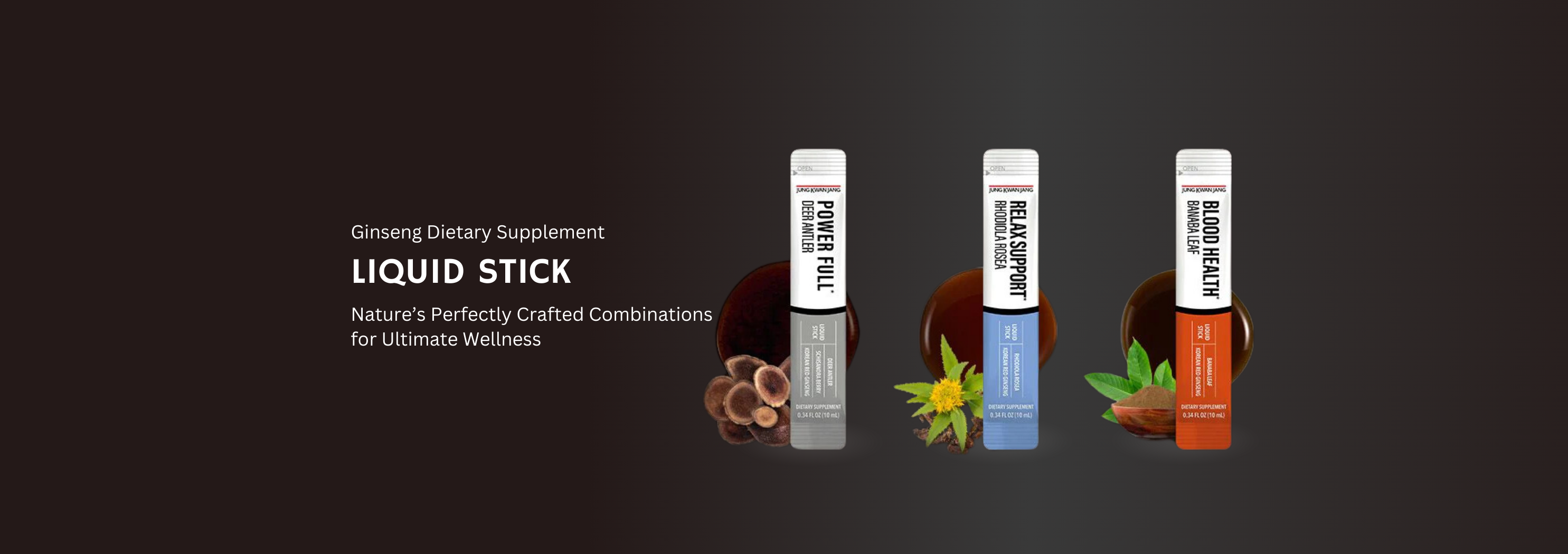 The Best Red Ginseng Products | Korean Ginseng Australia