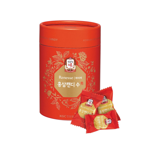 Redginseng Australia