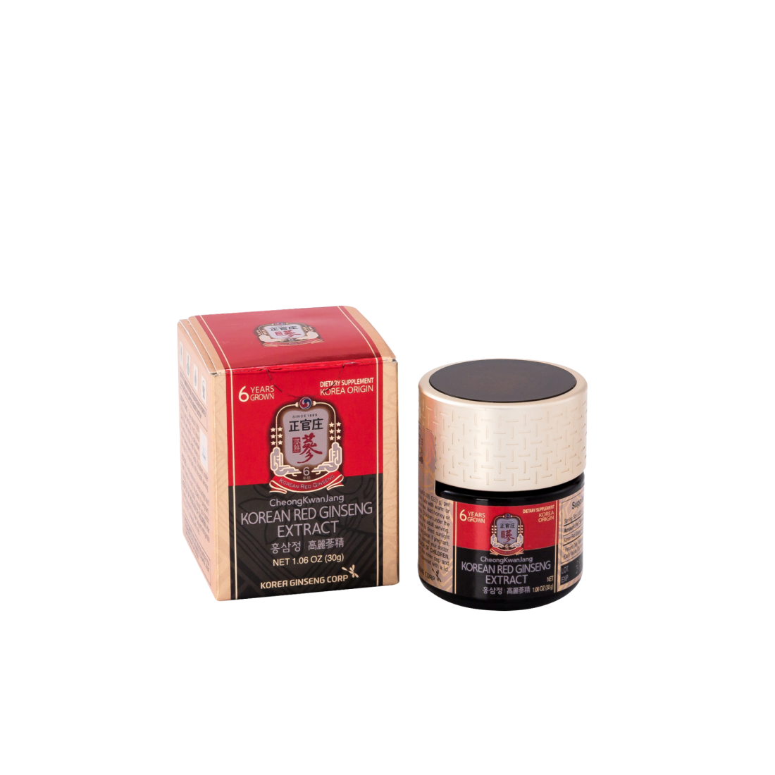 KGC Ginseng Extract 30g | KGC Australia