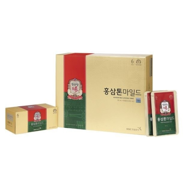 JUNG KWAN JANG Australia | The Best Korean Red Ginseng Products ...